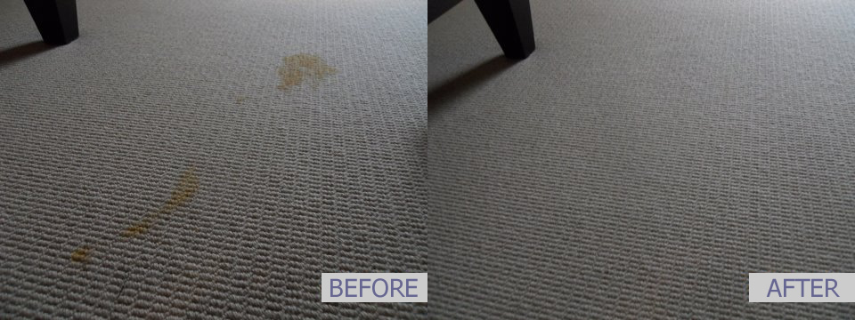 Gallery - Personal Touch cleaners