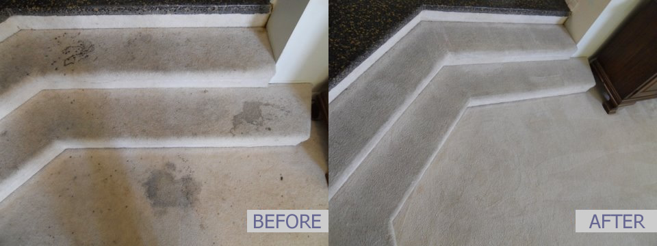 Gallery - Personal Touch cleaners