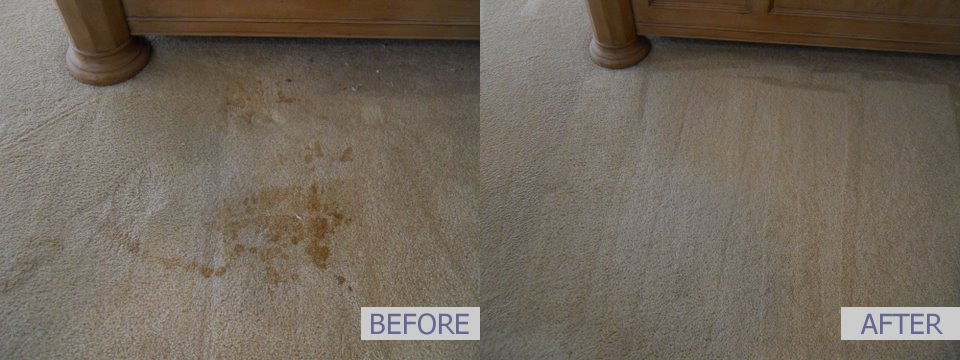 Gallery - Personal Touch cleaners