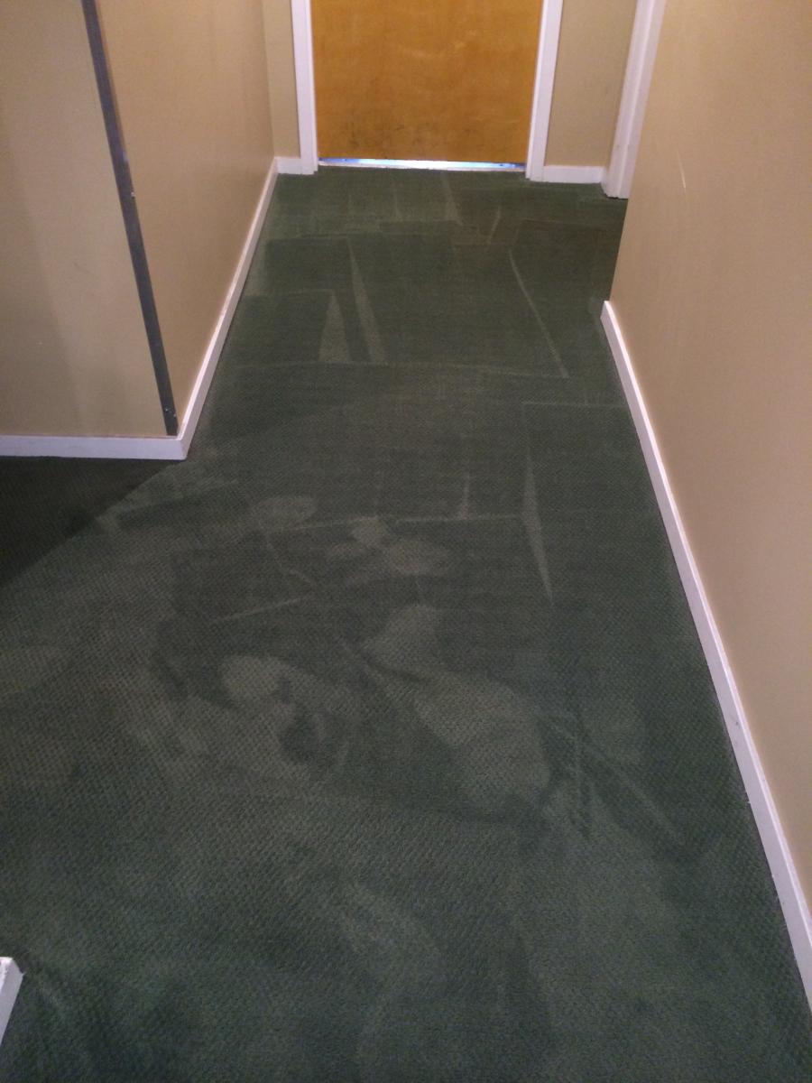 Gallery - Personal Touch cleaners